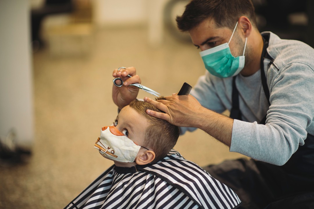 The Sensory Stylist: Inclusive Mobile Hair Care Services